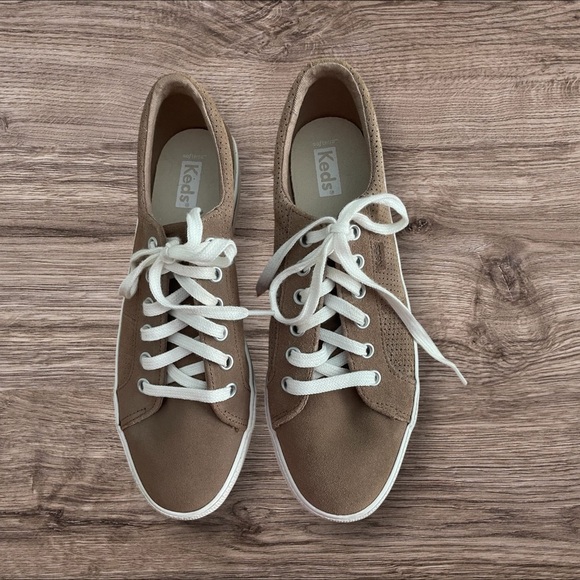Keds | Shoes | Keds Jump Kick Duo Platform Sneakers | Poshmark